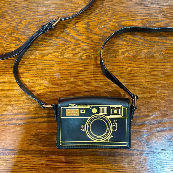 kate spade | Bags | Kate Spade Camera Mini Purse | Poshmark
